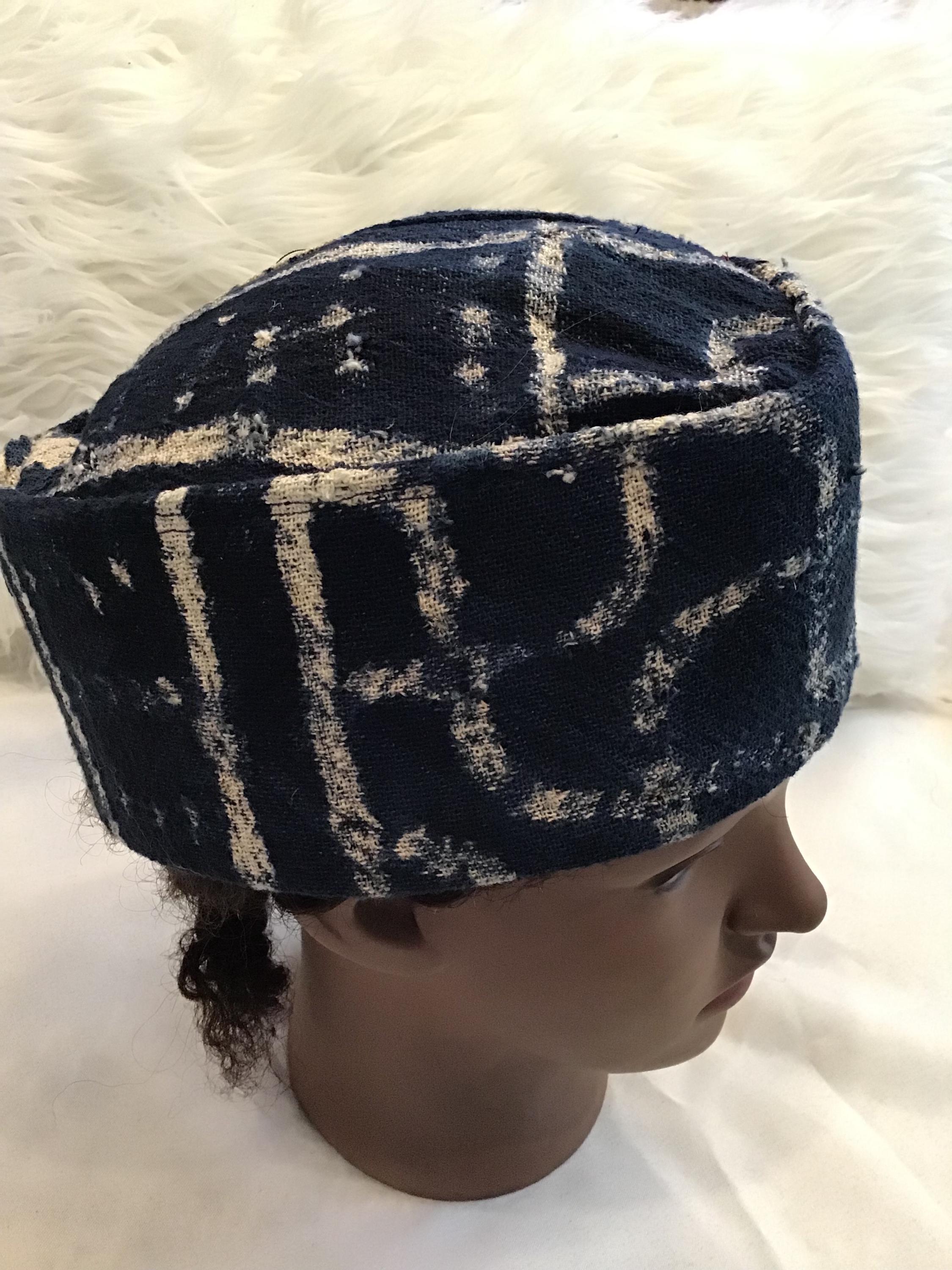 Traditional Handmade African Hats - Etsy