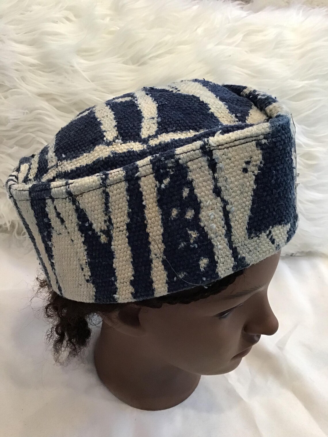 Traditional Handmade African Hats - Etsy