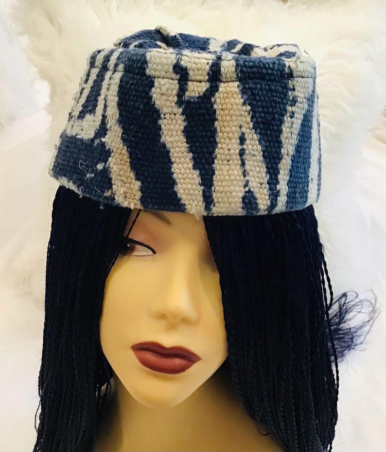 Traditional Handmade African Hats - Etsy