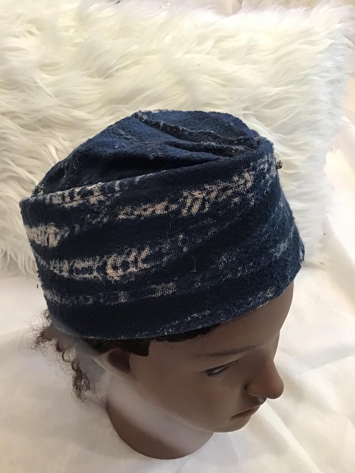 Traditional Handmade African Hats - Etsy