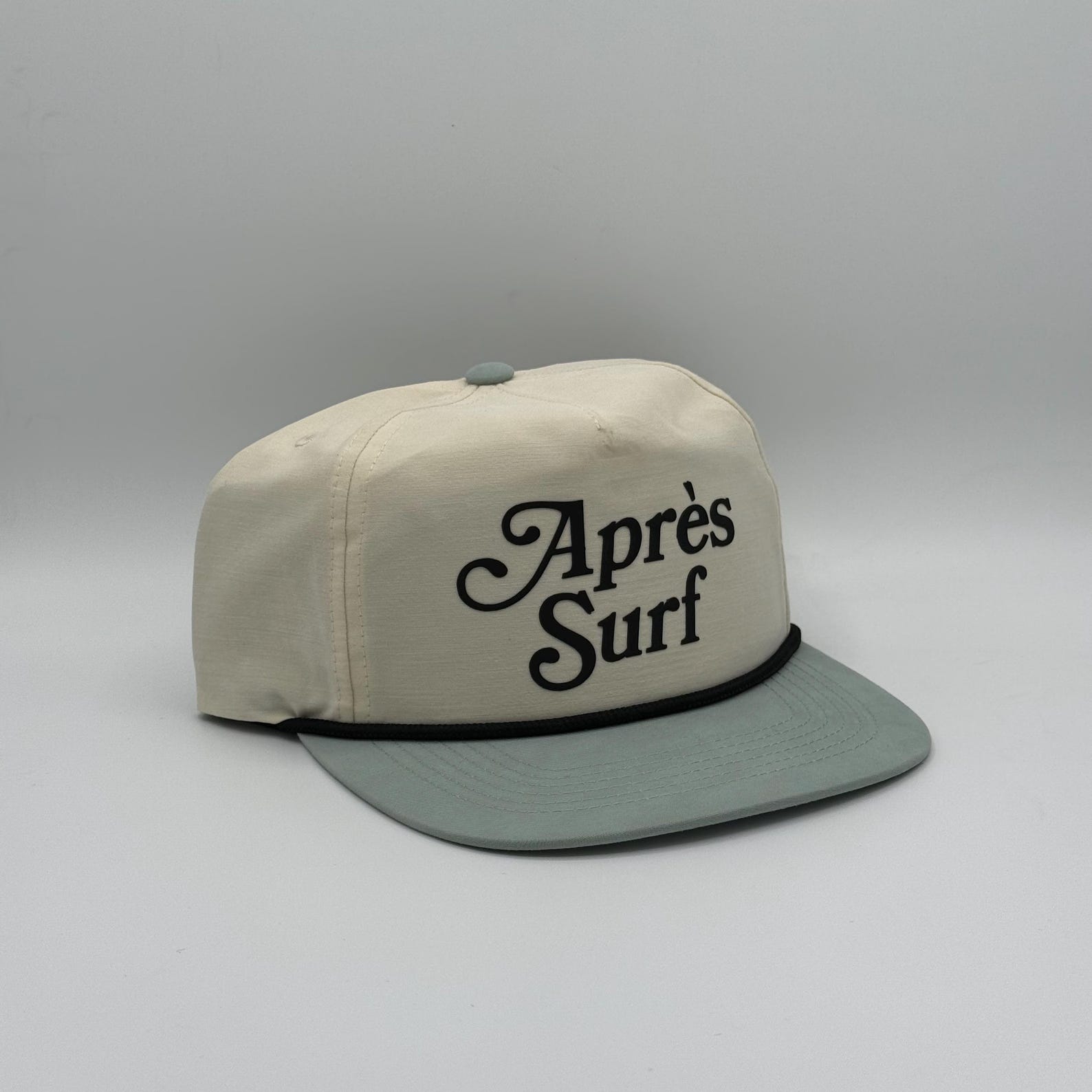 Après Surf - Rope Hat - Etsy
