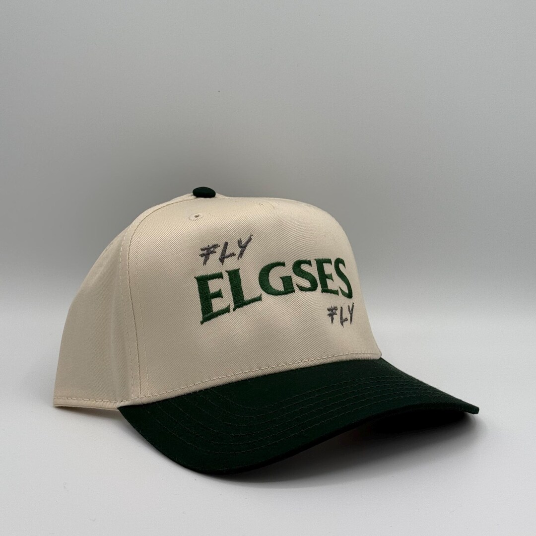 Philadelphia Elgses - Hat - Etsy