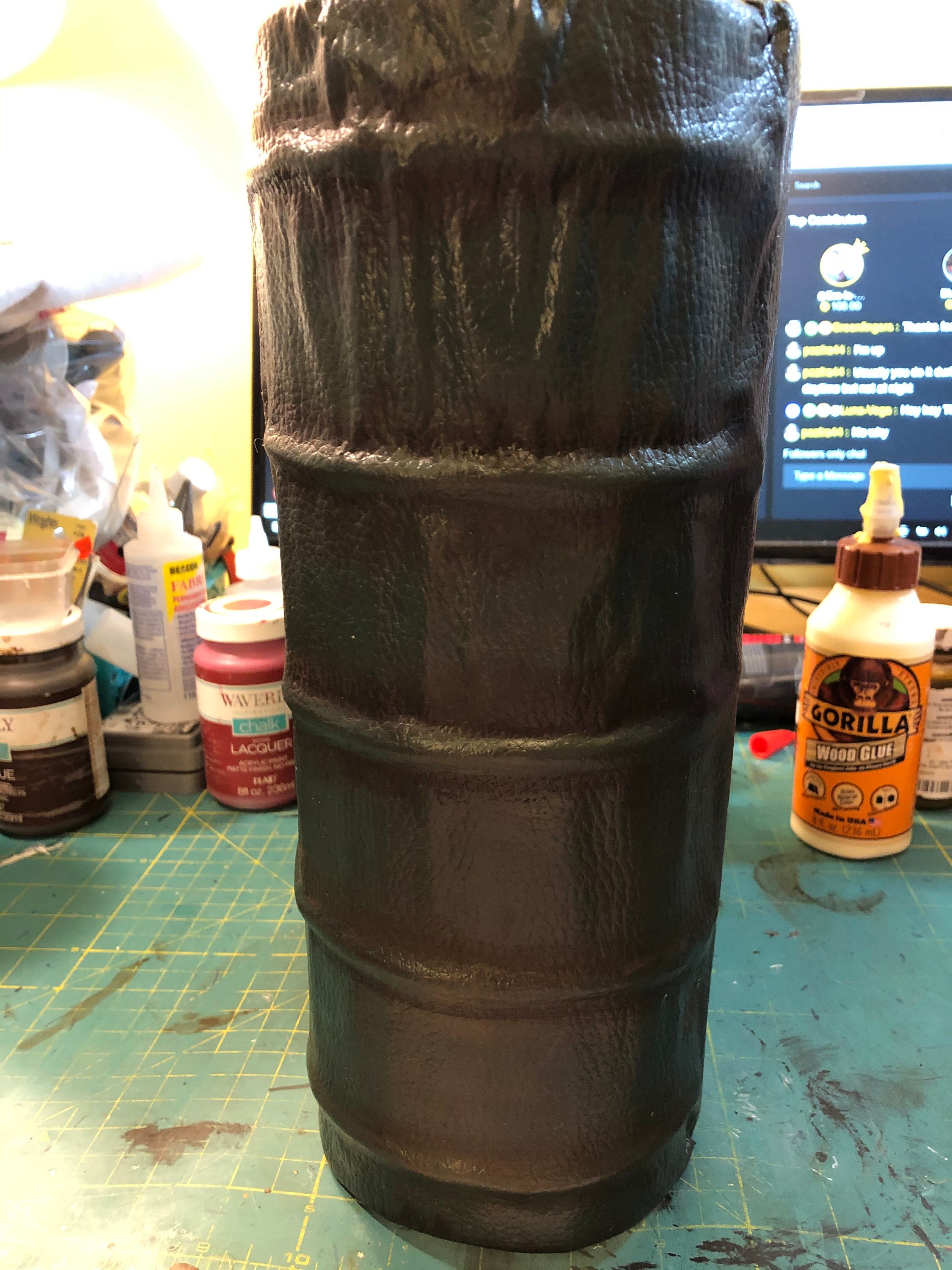 Book of Shadows Inspired by Charmed - Etsy