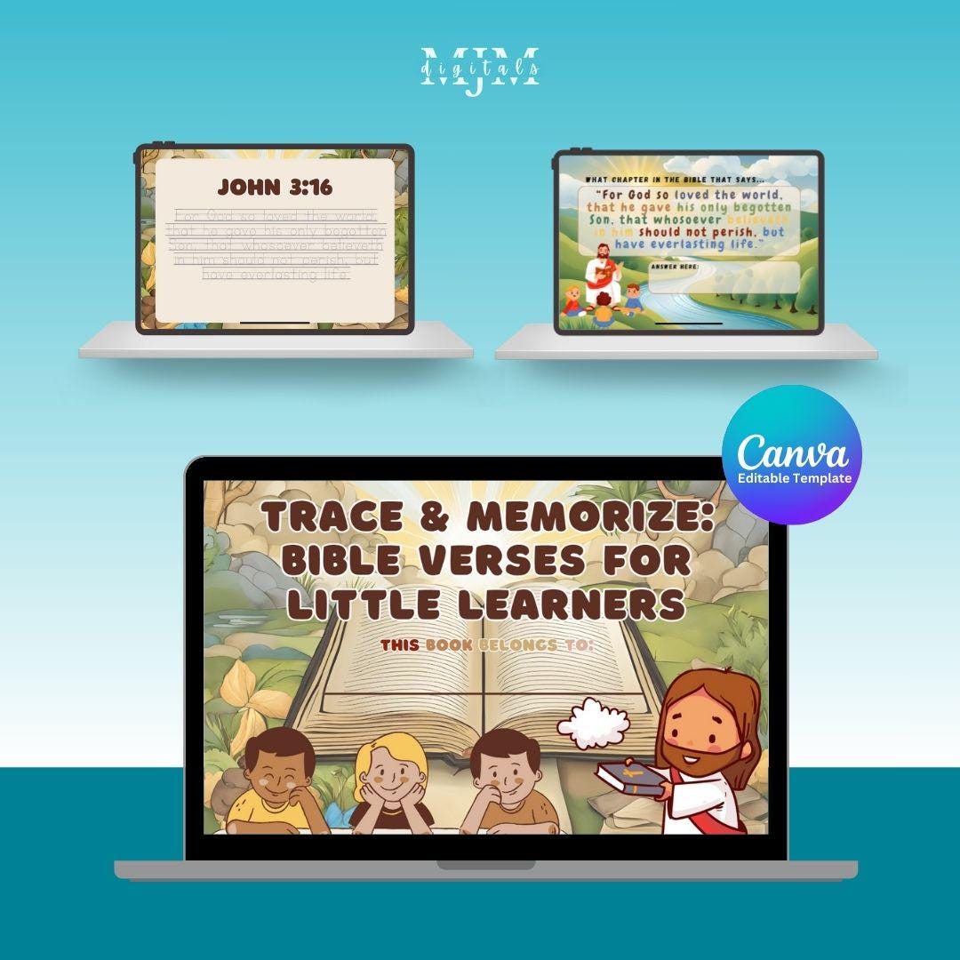 Kids Christian Activity Books, Bible Study, Sunday School Resources ...