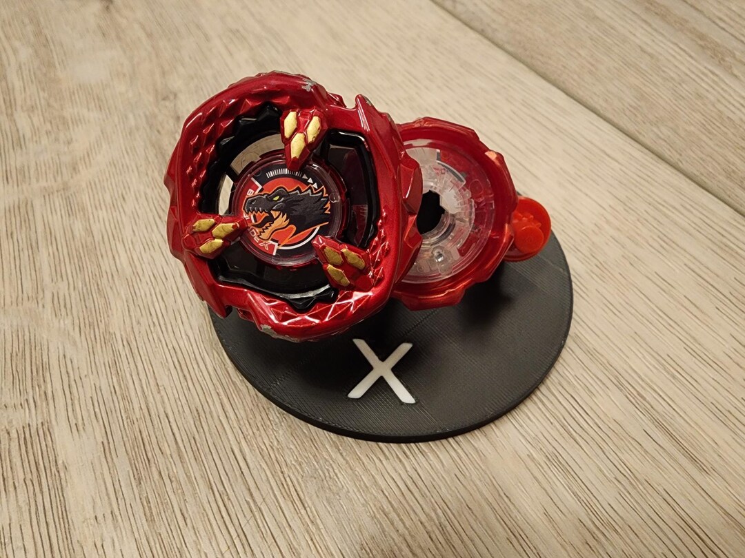 Beyblade X Display Stand - Etsy