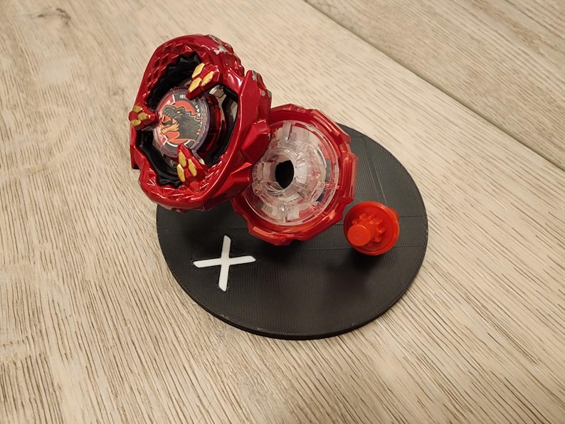 Beyblade X Display Stand - Etsy
