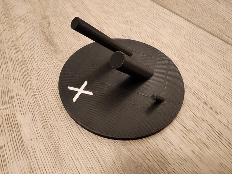 Beyblade X Display Stand - Etsy