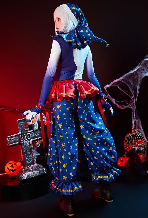 Handmade Moondrop Cosplay Costume – FNAF Inspired Outfit - Etsy