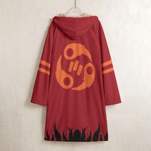 Monkie Kid Hoodie - Etsy