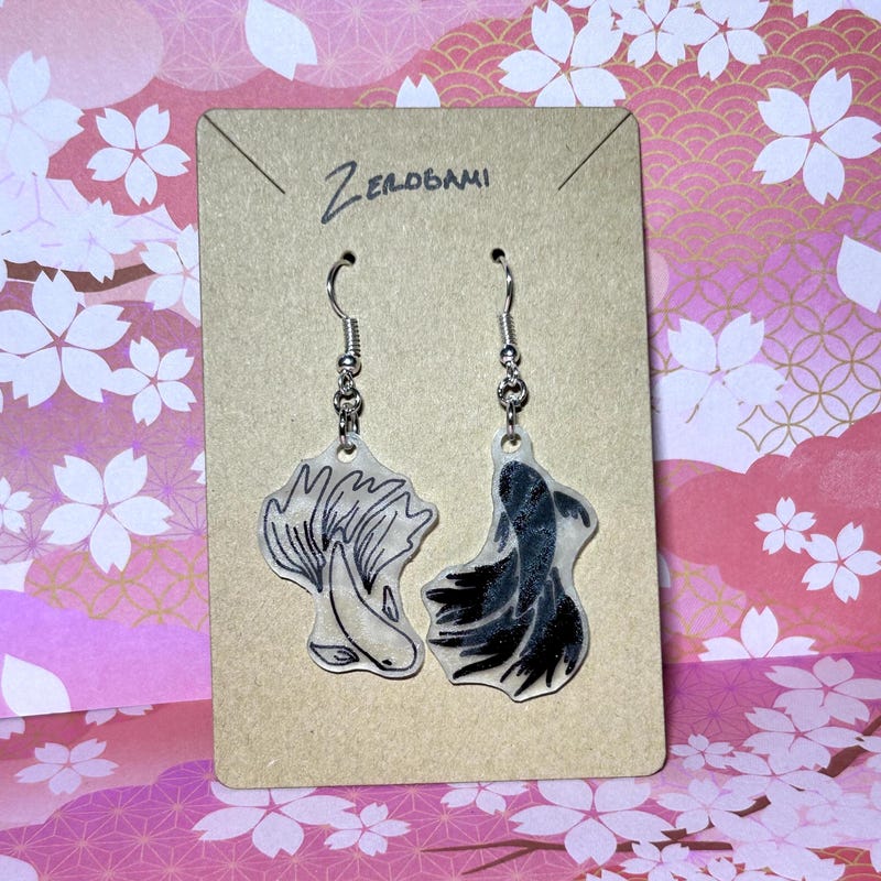Jujutsu Kaisen Jewelry - Etsy