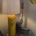 Authentic Fire Department Scotty SCBA Bottle Lamp - Etsy