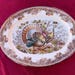 Moroccan Taous Plate, Antique Taous Plate - Etsy