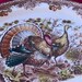 Moroccan Taous Plate, Antique Taous Plate - Etsy