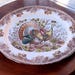 Moroccan Taous Plate, Antique Taous Plate - Etsy