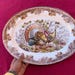 Moroccan Taous Plate, Antique Taous Plate - Etsy