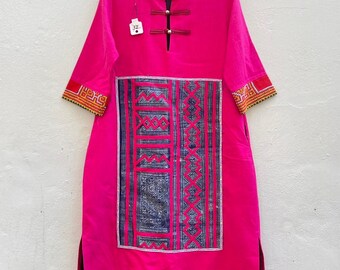 Hand Crafting, Handmade Clothing, Hemp - Etsy