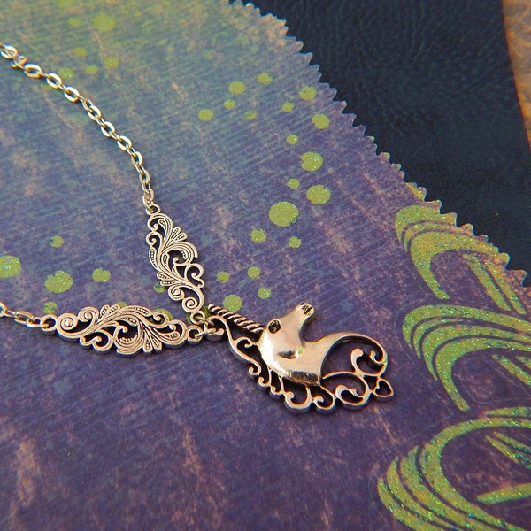 Mythical Jewelry - Etsy