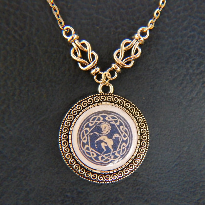 Mythical Jewelry - Etsy