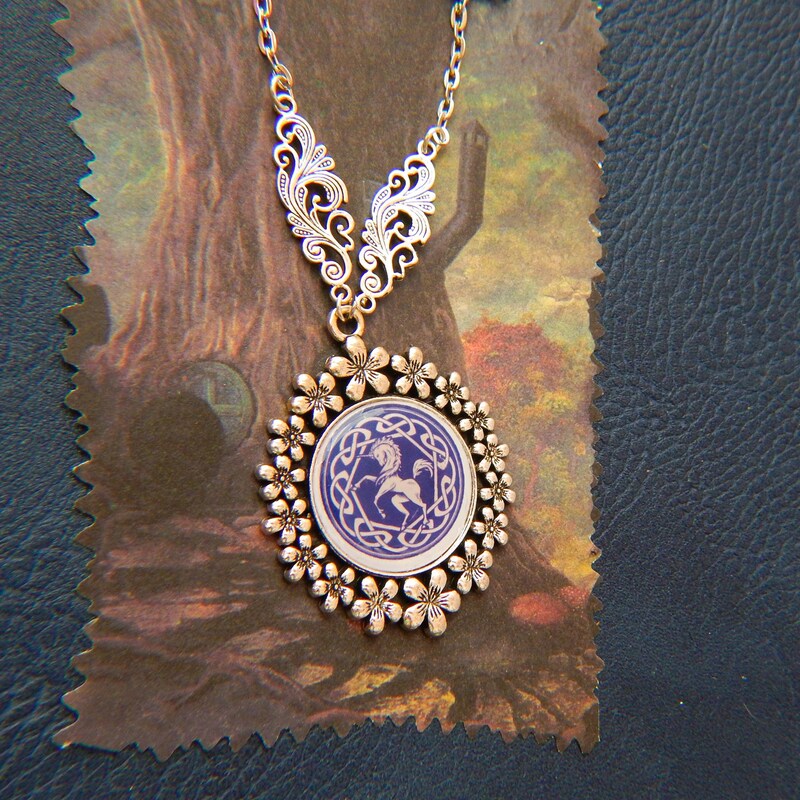 Mythical Jewelry - Etsy