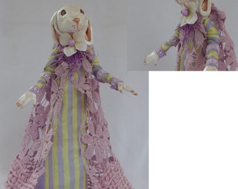 Easter Tree Topper | Etsy