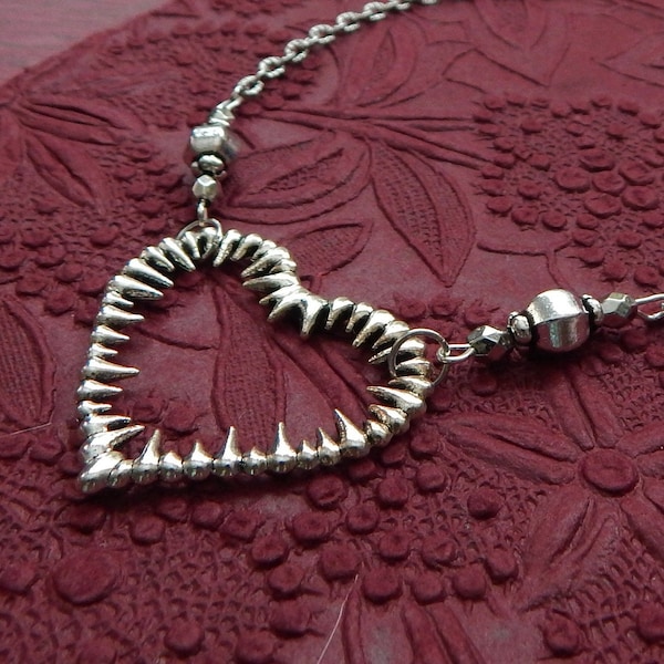 Gothic Jewellery - Etsy