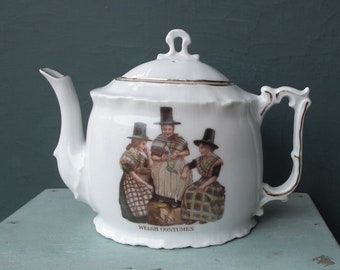 Wales China - Etsy UK