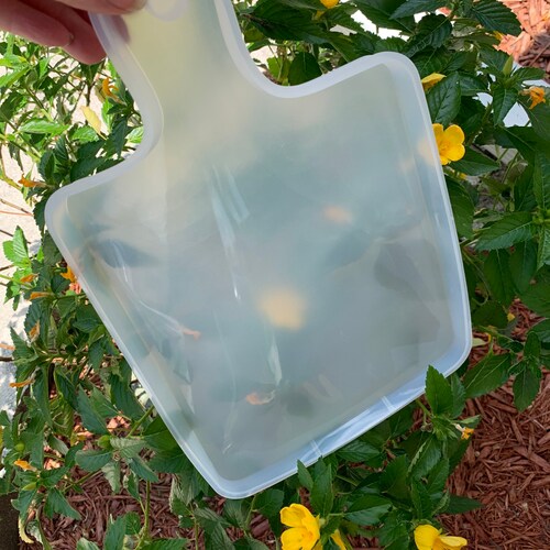 Magic Wand Silicone Mold-magic Wand Resin Mold-magic Wand | Etsy