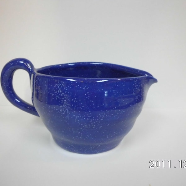 Enamelware Bowl - Etsy