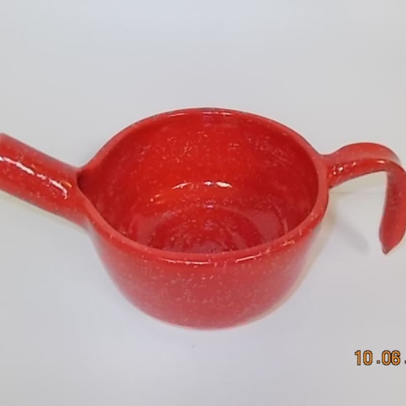 Handle Mixing Bowl - Etsy