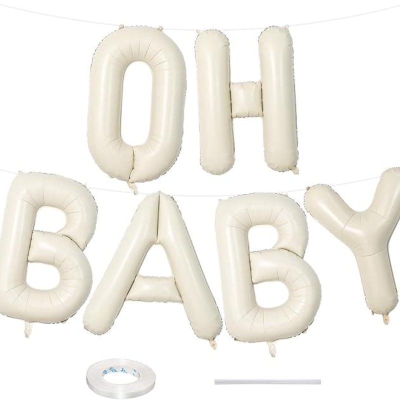 Balloons With Words - Etsy
