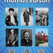 Interactive Thomas Edison 3-poster Bundle (print up to 16" X 20") - Etsy