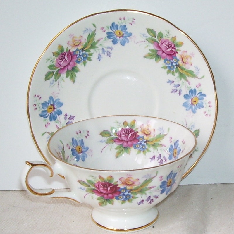 Springfield China - Etsy