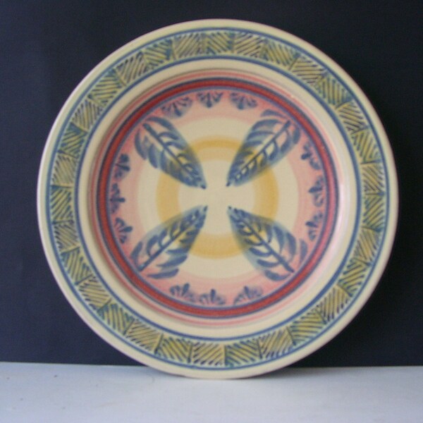 Native American Collector Plates - Etsy