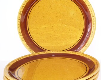 Swedish Plates - Etsy