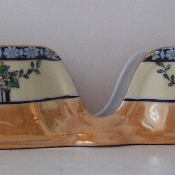 Glass Noritake Lustre - Etsy