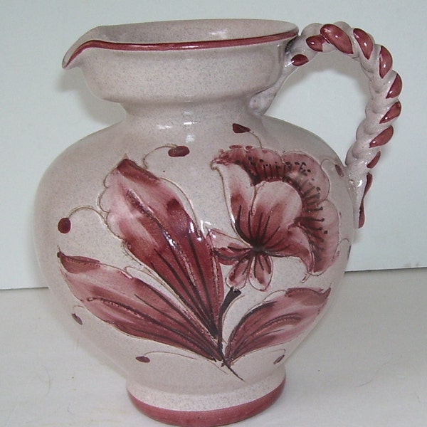 Handarbeit Pottery - Etsy