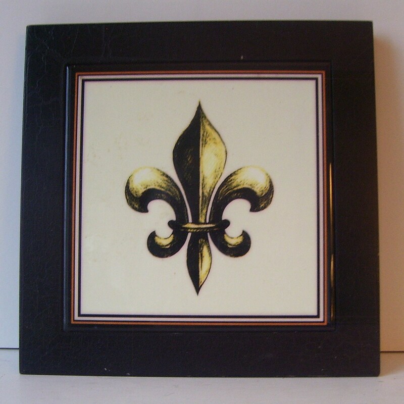 Tile Emblem - Etsy
