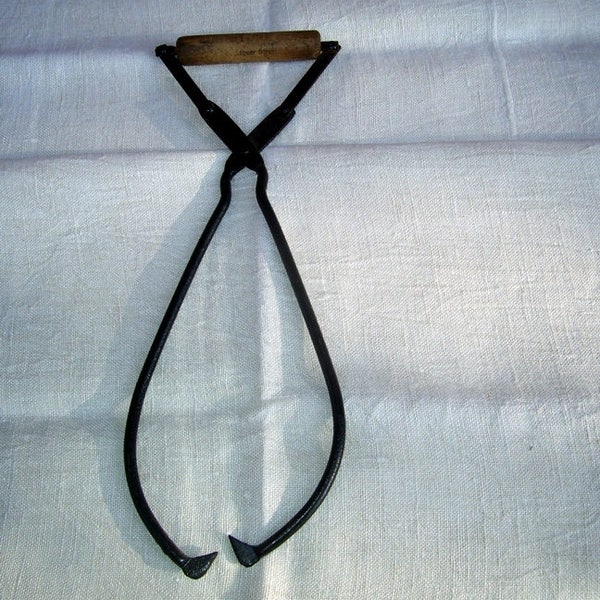 Ice Hook - Etsy