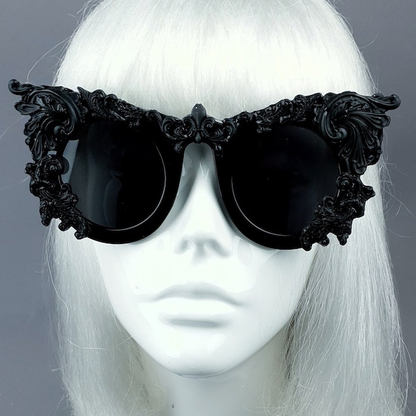 Unique Sunglasses - Etsy