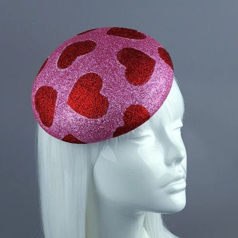 Drag Queen Headdress - Etsy