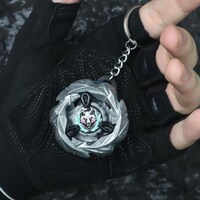 Beyblade X Storage Case - Etsy