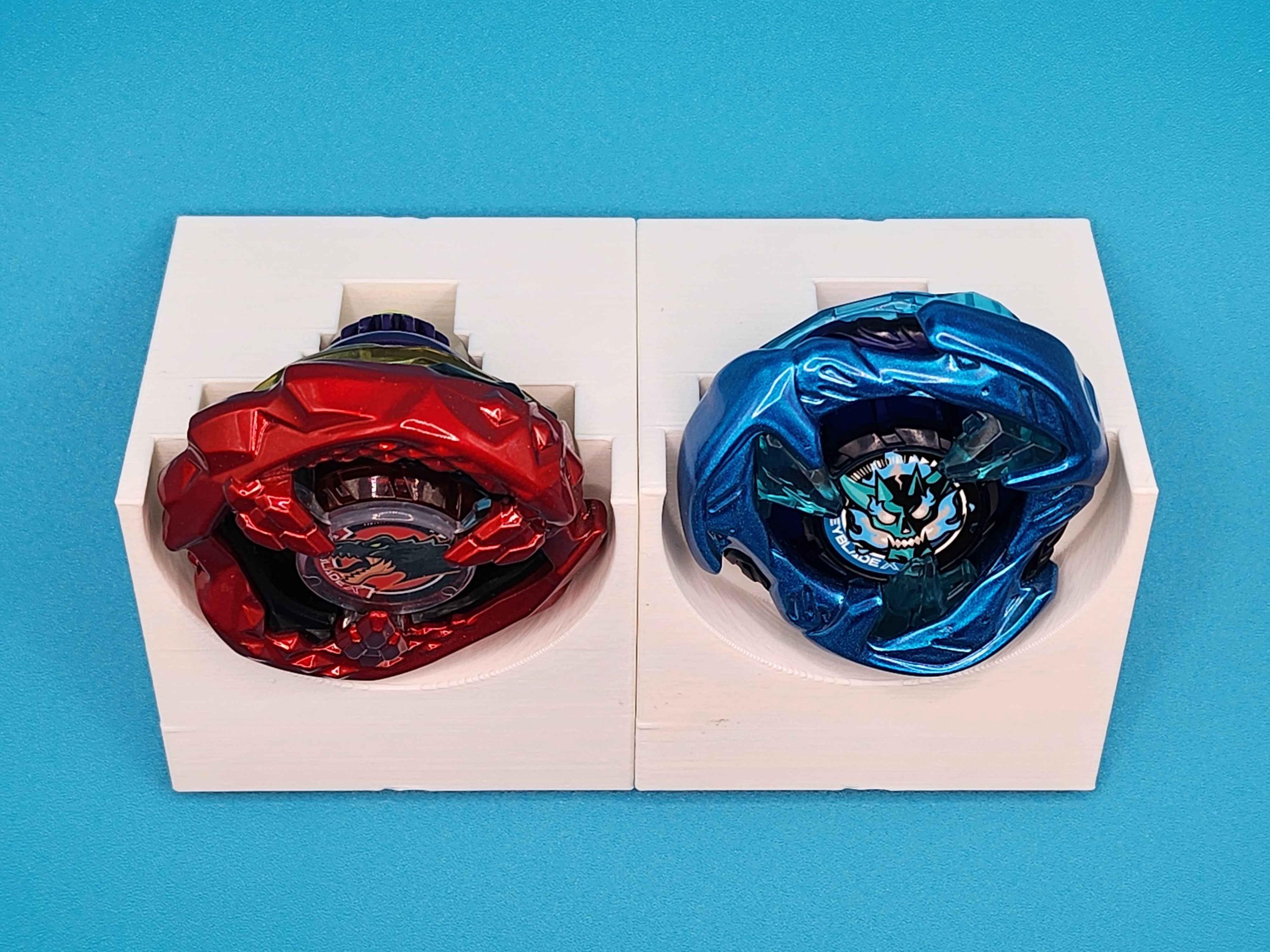 Beyblade X Display Stand - Etsy