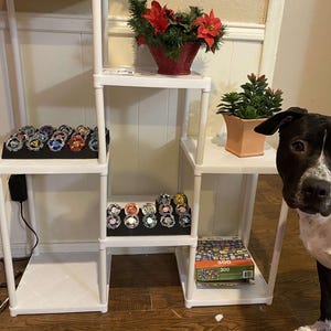 Beyblade X Display Stands - Etsy