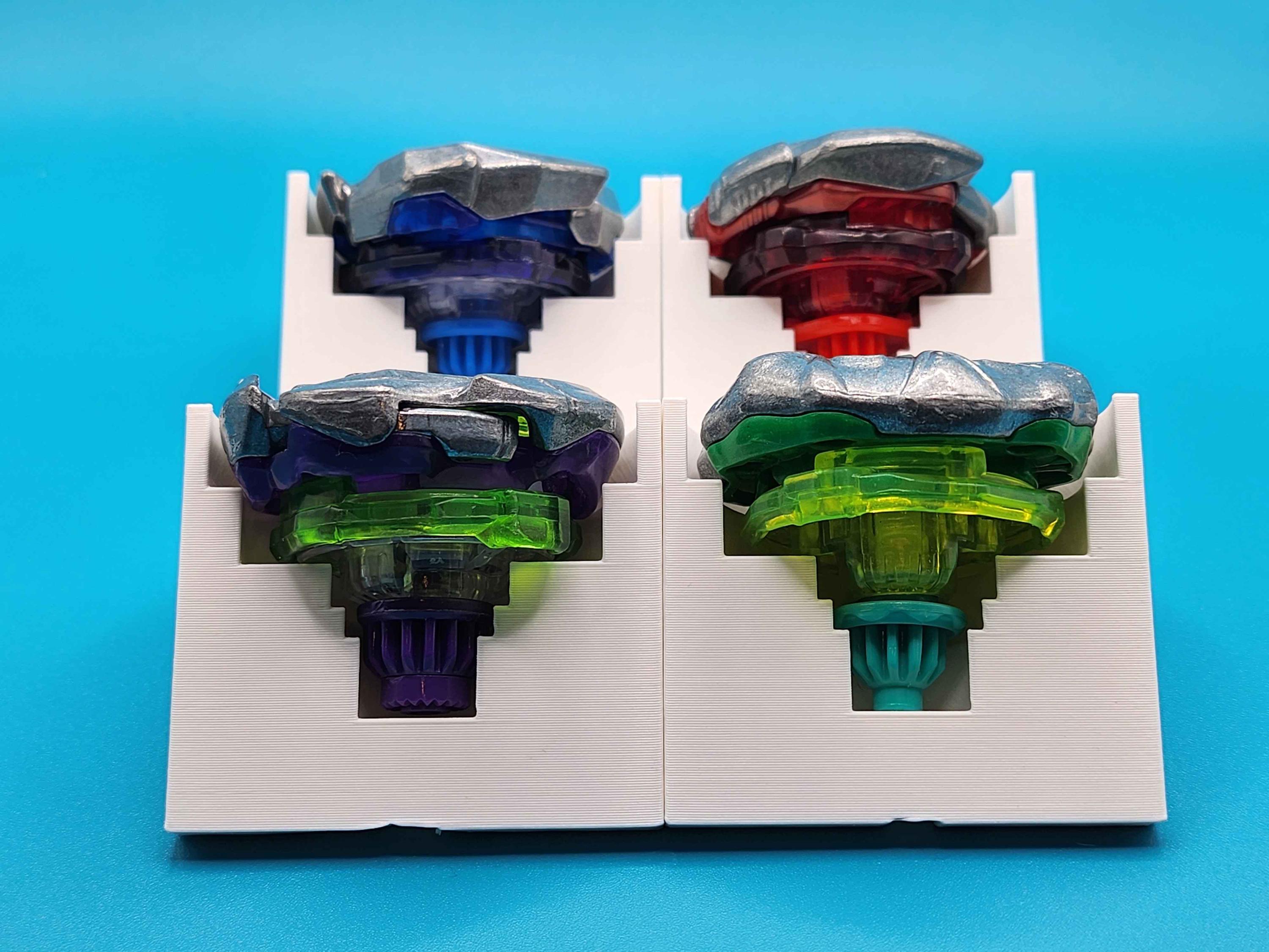 Beyblade X Display Stand - Etsy
