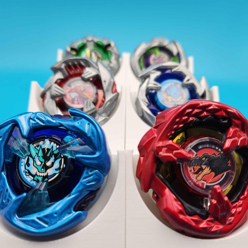 3d Print Beyblade X - Etsy