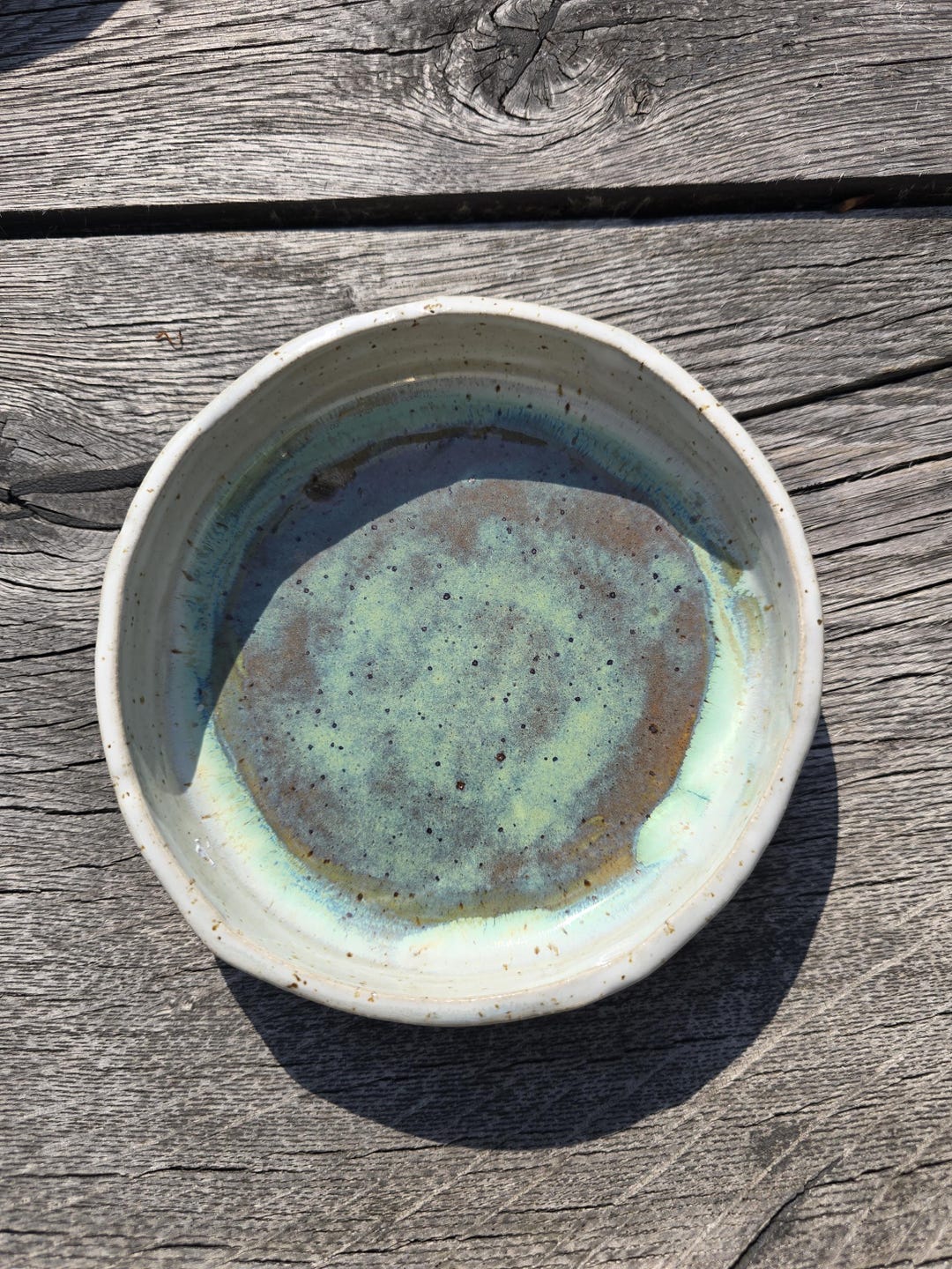 Cereal Bowl, Soup Bowl, Smoothie Bowl, Ceramic Bowl, Handmade Ceramic ...