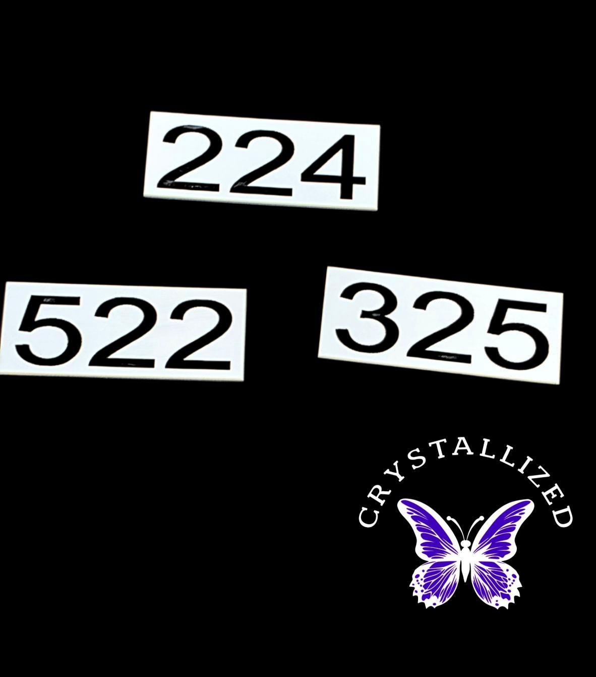 Engraved Electrical Panel Labels, Phenolic Labels - Etsy