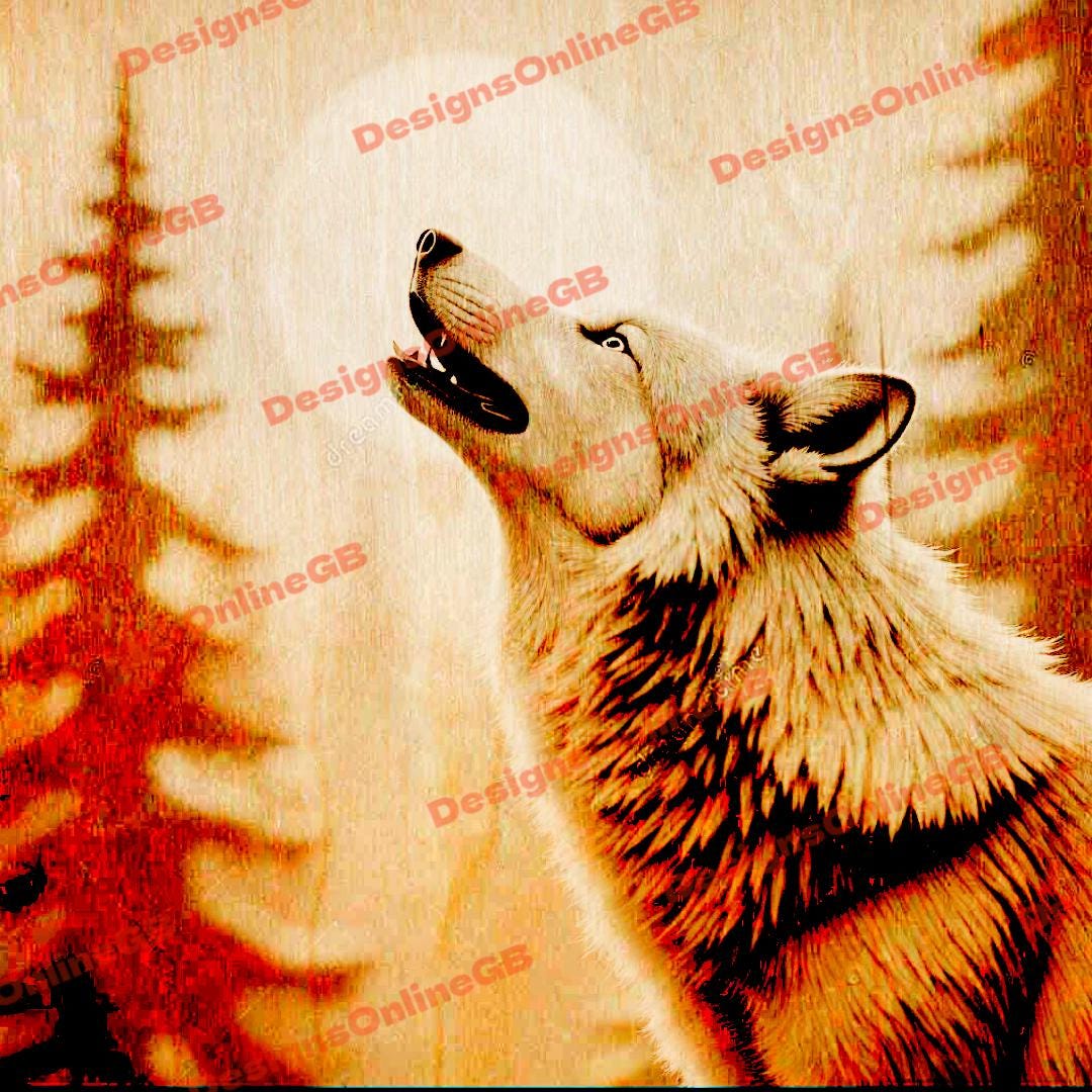 Laser Engrave, Laser Burn, Laser Burn File, Lasergrbl Lightburn File ...