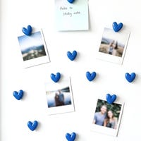 Magnets,bottle Cap Magnets,love,romantic,valentines Day,refrigerator ...