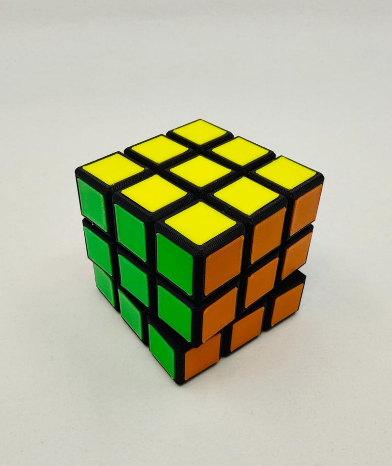 Cube Vault Secret Stash - Etsy
